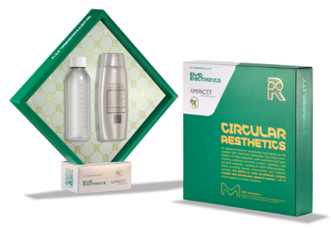 Innovative Sustainable Packaging from Ampacet and EMD Electronics ...