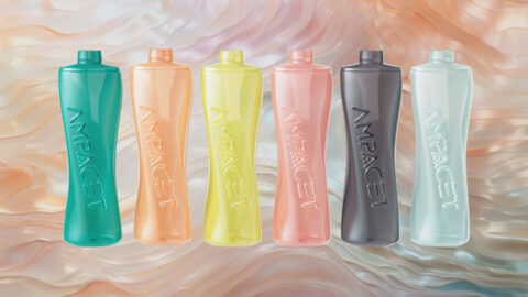 Ampacet Introduces HyperLustre Collection: Enhancing Packaging with ...