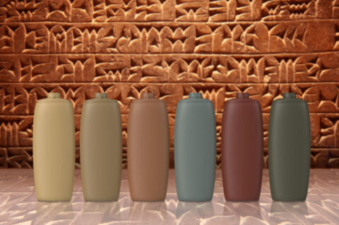 Ampacet Earthen Clay Collection: Connecting with Humanity’s Past ...