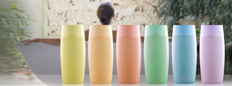 Matte Effects Color Masterbatches| AMPACET CORPORATION