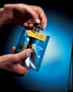 Antistat Masterbatch | AMPACET CORPORATION